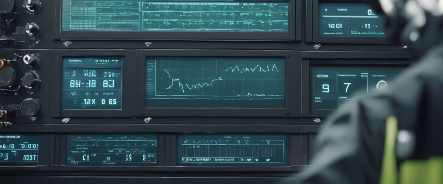 Weather-Resistant Digital Displays